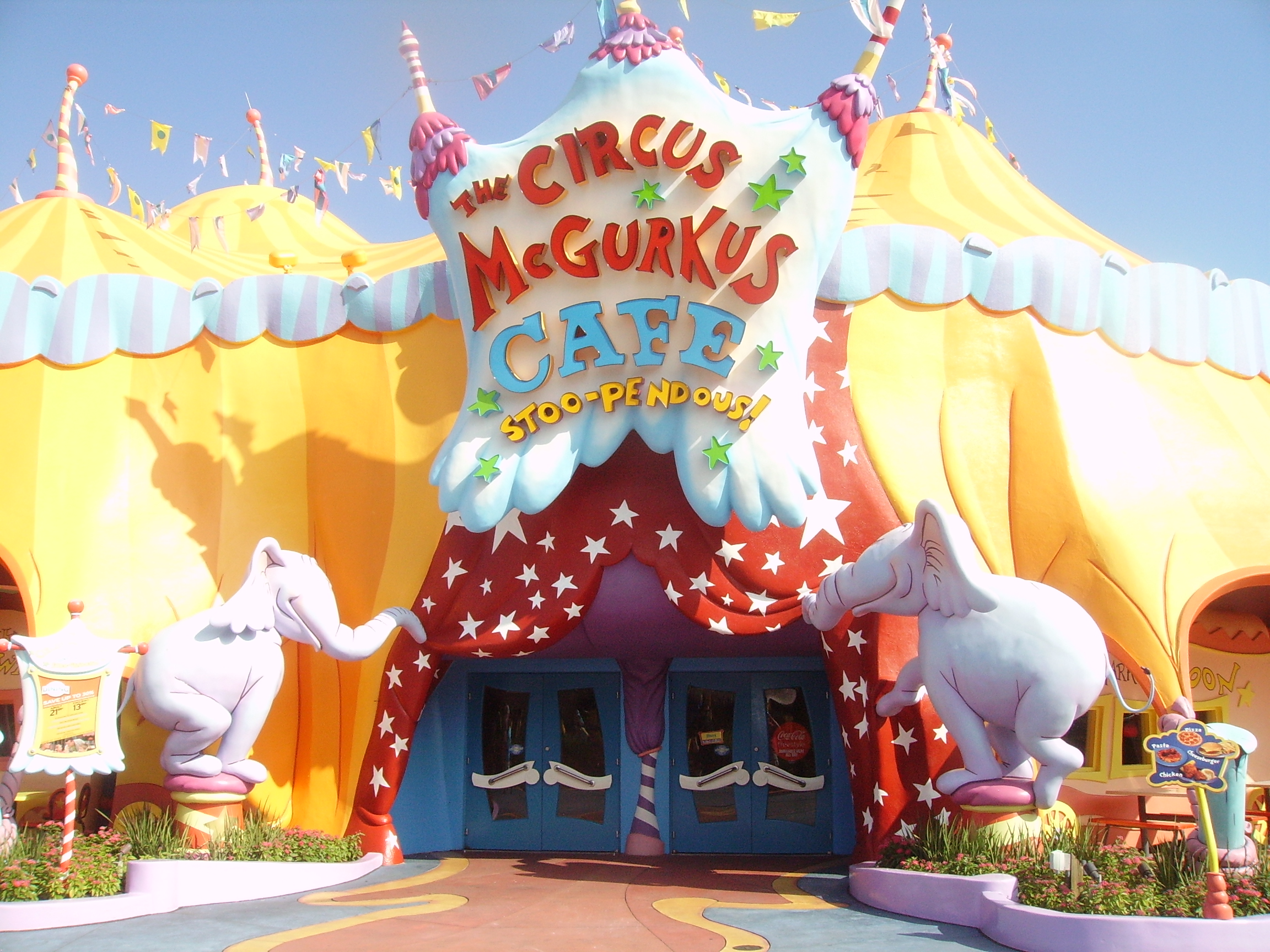 Tips for beating the queues at Universal Orlando – Discover with Dot